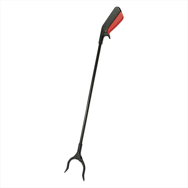 ※商品はお取り寄せとなりますのでご注意ください ■商品説明： ■商品内容:シャフト：アルミニウム・ハンドル、ヘッド：PP・ワイヤー：鉄 ■商品重量／容量：137g／ ■商品サイズ／パッケージサイズ：120×700×20mm／140×730×...