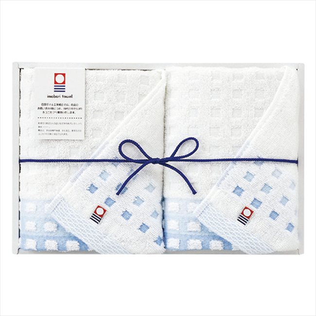 ※商品はお取り寄せとなりますのでご注意ください ■商品説明： ■商品内容:綿100% FT×2 ■商品重量／容量：374g／ ■商品サイズ／パッケージサイズ：FT/340×800mm／200×300×40mm メーカー希望小売価格はメーカー...