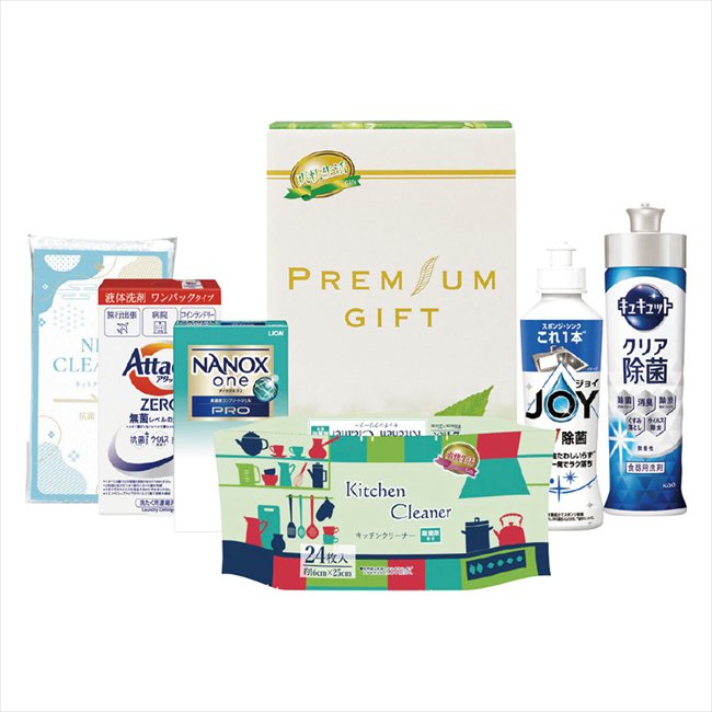 ※商品はお取り寄せとなりますのでご注意ください ■商品説明： ■商品内容: 花王 アタックZEROワンパック7P・ライオン NANOXonePRO2P・花王 キュキュットクリア除菌220mL・P&G 除菌ジョイコンパクト170mL・キッチン...