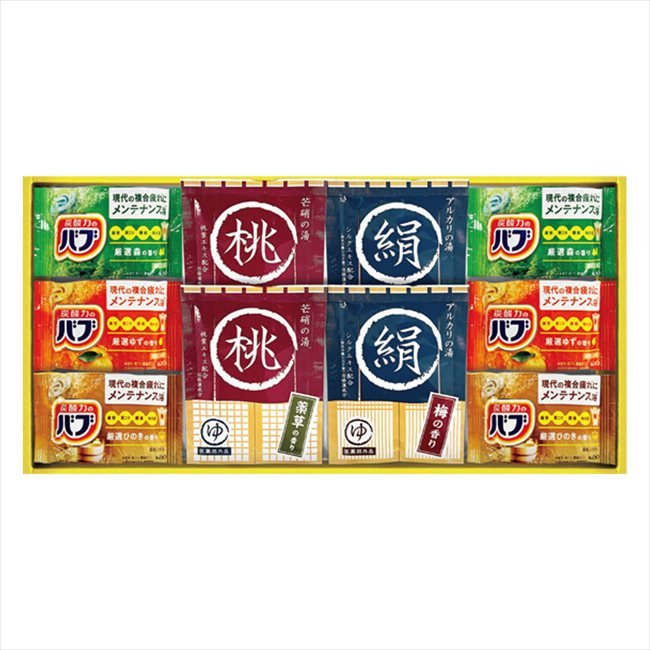 ※商品はお取り寄せとなりますのでご注意ください ■商品説明： ■商品内容: バブ×6・入浴剤×4 ■商品重量／容量：450g／ ■商品サイズ／パッケージサイズ：／192×348×30mm メーカー希望小売価格はメーカーカタログに基づいて掲載...