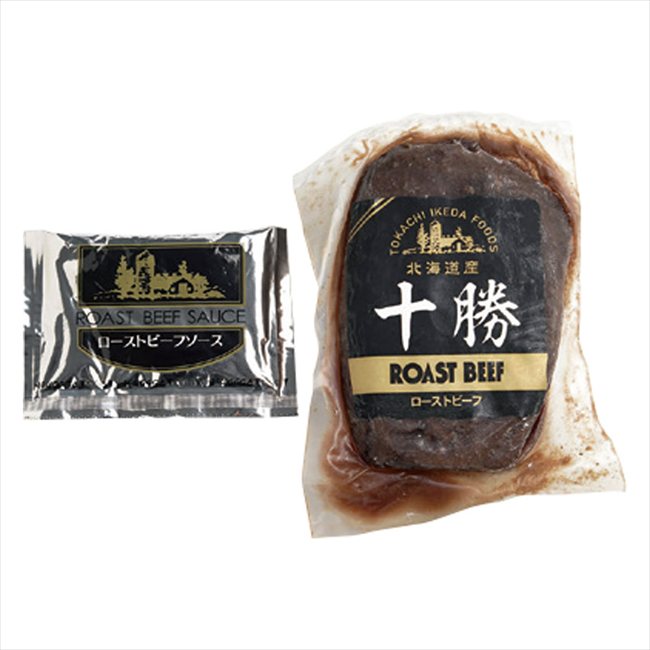 ※商品はお取り寄せとなりますのでご注意ください ■商品説明： ■商品内容: ローストビーフ250g・ソース30g ■商品重量／容量：／ ■商品サイズ／パッケージサイズ：／120×200×70mm メーカー希望小売価格はメーカーカタログに基づ...