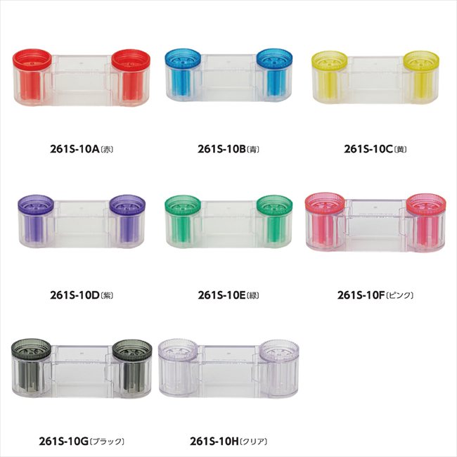 ※商品はお取り寄せとなりますのでご注意ください ■商品説明： ■商品内容:ABS 獲得した銀テープの保管・鑑賞 ■商品重量／容量：36g／ ■商品サイズ／パッケージサイズ：106×37×30mm／110×115×35mm メーカー希望小売価...