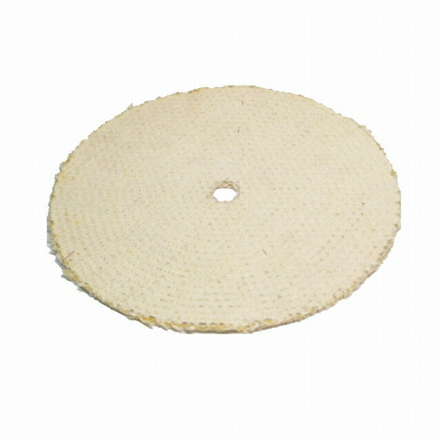 ■詳細：麻素材のバフ麻ならではの繊維で鋳肌の研磨などに適している荒仕上げ用のバフです。サイズ：直径 180mm穴径 15mm（15.88mmのシャフト軸径に対応）厚み：1P/約2.5mm2P（2枚重ね）/約5mm3P（3枚重ね）/約7.5m...