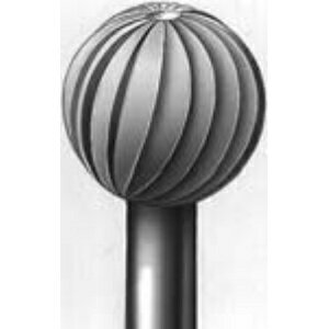 ■詳細：高品質のドイツ製スチールバー。価格と切削性を考慮したスチール製の切削ポイント。種類とサイズが豊富で用途に合わせて使用できます。スチール製なので軟金属や樹脂などの切削に適しています。用途：研磨・表面処理サイズ：刃径：7.0mm入数：1本入