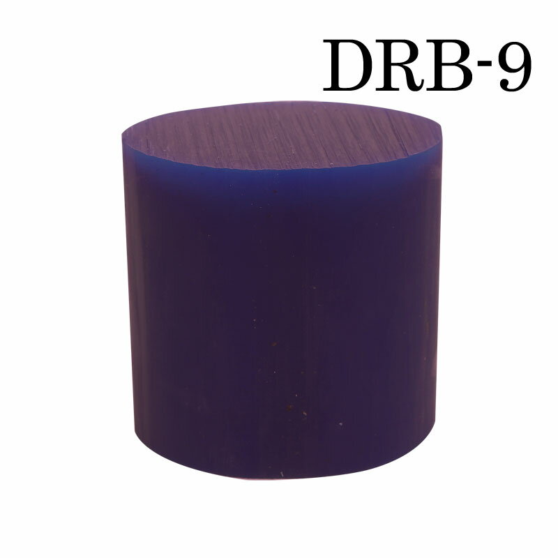 ■詳細：ferrisの特殊形状ワックス。サイズ：直径92mm　厚み70mm　長さ92mm形状：楕円型色：パープル