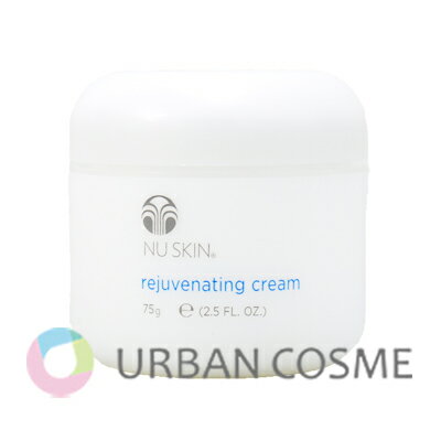 肌をしっとりなめらかに整えるリッチな感触のクリームです。豊かな潤いを与え、乾燥しがちな肌を保護します。　75g 広告文責（株）アーバンメーカーニュースキンジャパン株式会社区分アメリカ製・化粧品電話番号048-434-5912ニュースキン　リ...