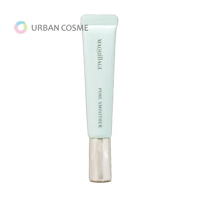 いつものベースメイクにプラスするだけで、 惹きつけられるような肌になれる 毛穴つるん美容液下地（部分用）。 毛穴カバー&テカりレス処方で余分な 皮脂を抑えてテカりを防ぎながら、毛穴を 補正してつるんとした仕上がりが続く。 ウォータリーキープ...