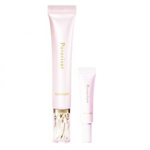 気になる毛穴部分にするりとなじみ、スッと肌をひきしめる美容液。 凹凸を感じさせないなめらかな肌に整えます。 みずみずしい感触で、気持ちのよいサラサラの肌に。 キメを整え、メイクアップの仕上がりを高めます。　20g セット内容 ポアライザーX...