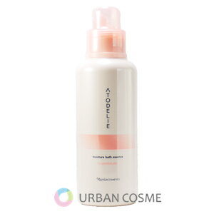 乳白色の柔らかなお湯が全身を包み込む入浴料。 お風呂上がりの肌に、うるおい膜を残します。 保湿成分たっぷりの液状の入浴料が、全身くまなく 包み込み、潤いがゆきわたります。 高純度ワセリン・セラミド3(セラミドNP)配合で、 敏感肌を守ります...