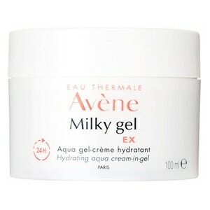 化粧水と乳液をひとつにした、24時間うるおいつづく、 高保湿ワンステップケアジェル。 みずみずしい感触で、肌にとろけるように すっとなじみます。アベンヌ温泉水や植物由来成分、 アベンヌ皮膚科学研究所開発成分が配合され、 自然と科学のチカラで...