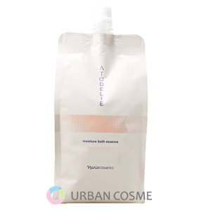 乳白色の柔らかなお湯が全身を包み込む入浴料。 お風呂上がりの肌に、うるおい膜を残します。 保湿成分たっぷりの液状の入浴料が、全身くまなく 包み込み、潤いがゆきわたります。 高純度ワセリン・セラミド3(セラミドNP)配合で、 敏感肌を守ります...