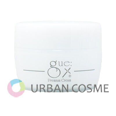 美肌に必要なものだけで造られた 肌のバリア機能を高めるクリーム。 頭、首、デコルテ、腕、手先、足まで 全身にお使いいただけます。　50g 広告文責アーバンコスメメーカー株式会社サイファ区分日本製・化粧品電話番号048-434-5911ギュー...