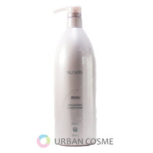 ボリュームのある髪に整える、 デイリーケア用コンディショナー。 毛幹（ヘアーシャフト）の内部に浸透し、 髪のモイスチャー バランスを整え、 まとまりのある髪に仕上げます。　1000g 広告文責（株）アーバンメーカーニュースキン区分アメリカ製...