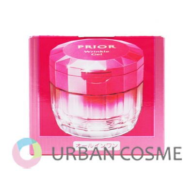 7つの機能（化粧水・乳液・美容液・ マッサージ・クリーム・アイクリーム・ パック）がひとつになった大人のオールインワン。 輝くゲル状クリームが、使った瞬間に なめらかに密着し、つやっと輝く肌に導きます。 シワ改善&ブライトニング有効成分] ...