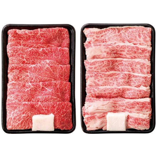 ポイント自然豊かな三重県で一頭一頭丁寧に育まれた肉の芸術品「松阪牛」の大容量すき焼き用1kgセット。その肉質は、温かみのある色彩、甘く、柔らかく、風味豊かな味わいが口の中いっぱいに広がります。もも500g、バラ500gの食べ比べをお楽しみく...