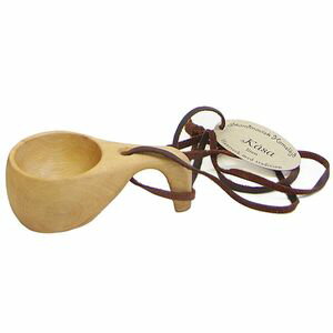 サイズ約 幅9.5×奥行5.3×高さ3.5(cm)　材質ハンノキ　備考　【生産国】スウェーデン　【備考】ハンドメイドのため、大きさ、木目がひとつひとつ異なります関連商品スカンジナビスク・ヘムスロイド　バターナイフ　0129-010スカンジナ...