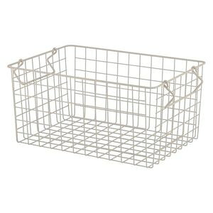 商品サイズ（mm）全体：幅370〜410×奥行260×高さ180商品重量（kg）0.5梱包サイズ外箱：幅480 × 奥行430 × 高さ285素材塗装：粉体塗装、材質：■スチールカラー（柄）ホワイト入数6点JANコード49539802668...
