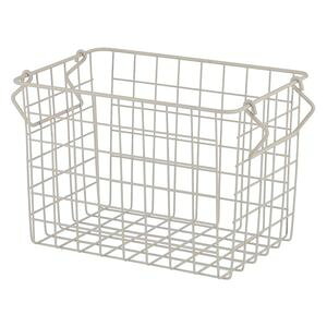 商品サイズ（mm）全体：幅260〜300×奥行180×高さ180商品重量（kg）0.3梱包サイズ外箱：幅490 × 奥行320 × 高さ210素材塗装：粉体塗装、材質：■スチールカラー（柄）ホワイト入数6点JANコード49539802668...