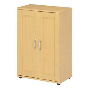 商品サイズ（mm）全体：幅600×奥行335×高さ900、耐荷重(棚板)：5kg商品重量（kg）20梱包サイズ外箱：幅675 × 奥行890 × 高さ210素材材質：■表面材：プリント紙化粧繊維板カラー（柄）ナチュラル入数1点JANコード4...