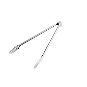 ■サイズ・色違い・関連商品■3セット■120セット[当ページ]■商品内容【ご注意事項】この商品は下記内容×120個セットでお届けします。【商品説明】バーベキューなどに便利な万能トング。40cmのロングサイズで野外調理がしやすい。収納ストッパ...