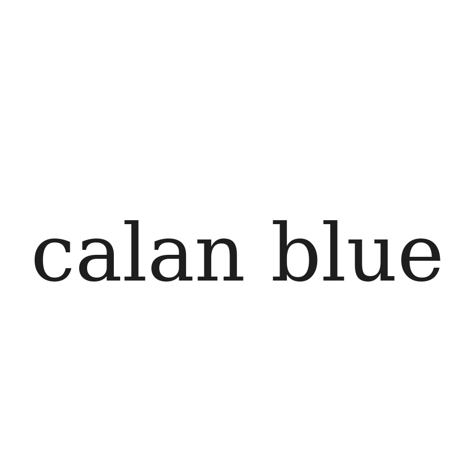 楽天市場 | calan blue - 日本製を中心に、暮らしに寄り添う上質な日用品と雑貨を集めたショップ