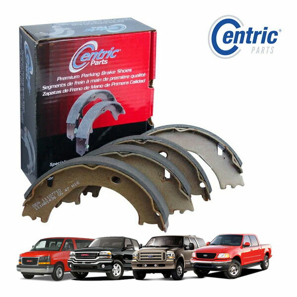 メーカー Centric 品名 サイドブレーキシュー 管理番号 r366 品番 111.07710 内容 サイドブレーキシュー　1台分 仕様 - 説明 Centric製サイドブレーキシュー(1台分セット)です。 ブレーキパッドやシューは定期...