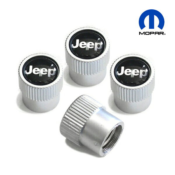 メーカー MOPAR 品名 UK純正 エアバルブキャップ(JEEPロゴ) 管理番号 o095 品番 - 内容 エアバルブキャップ　(1台分4個セット) 仕様 - 説明 MOPAR純正の、エアバルブキャップ(JEEPロゴ)セットです。 シルバ...