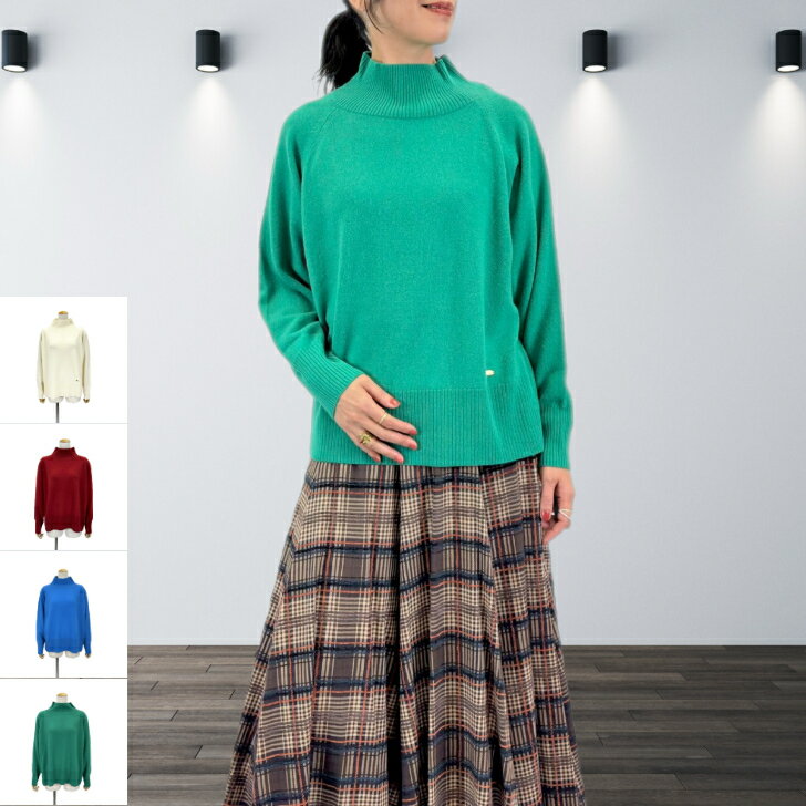 商品情報商品名ソフトハイネックプルオーバーブランドhuitieme nid743852-142素材/材質ウール100％サイズ/寸法38（M ）着丈54.0　裄丈82.0　身幅60.0カラーアイボリーレッドブルーグリーン洗濯表示手洗いOK注意...