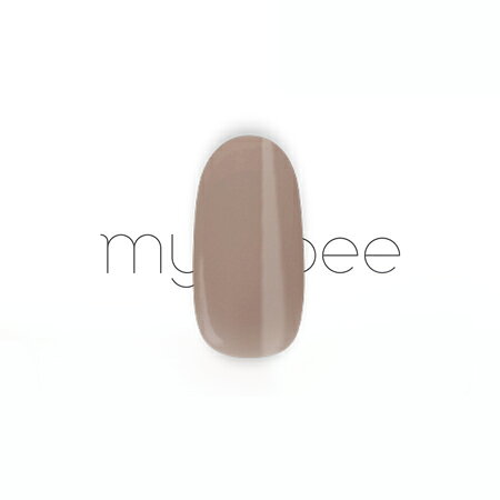 FH-010M　マロン フレンチに使いたくなるようなはっきり発色のマットカラーシリーズ。 フレンチにもワンカラーにもアートにも。 柔らかなマロンブラウン 2.5g