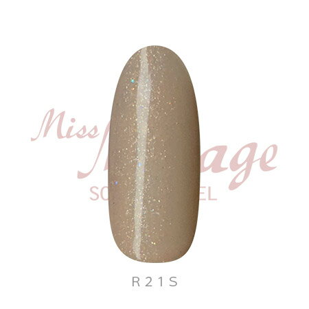 ※記載の商品画像はイメージ（代表）画像です。色味等は本サイトの画像を確認してご購入下さい。適度な粘度で流れないのに伸びが良く、 筆の跡が残らないのでムラになりにくい、初心者でも扱いやすいジェルです。【内容量】 2.5g【メーカー推奨硬化時間...