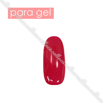 ●パラジェル独自の開発と最高品質の顔料を使用することにより、抜群の発色の良さで変色も少ないカラージェル。成分の分離や色ムラがないため、ジェルのミキシングが不要です。 ※グリッター・パールカラーはご使用前にミキシングが必要です。 【内容量】　...