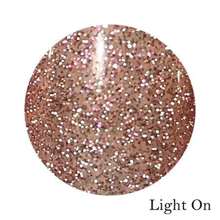 1648　コスミックサンド 宇宙のような無限の輝きを持つフラッシュジェル。 ※化粧品登録外 撹拌要 推奨ライト：36W 硬化波長：405nm 内蓋シーリング無し/容器外装のみ 3g