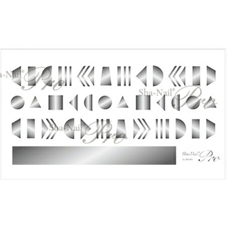 中川さおり先生　コラボレーション フリッカストーンと組み合わせで、 エレガントさを加速させる金銀のモダンなパーツたち。 デザインの幅をさらに広げます。 品番：フリッカパーツ カラー：シルバー サイズ：50mm×81mm