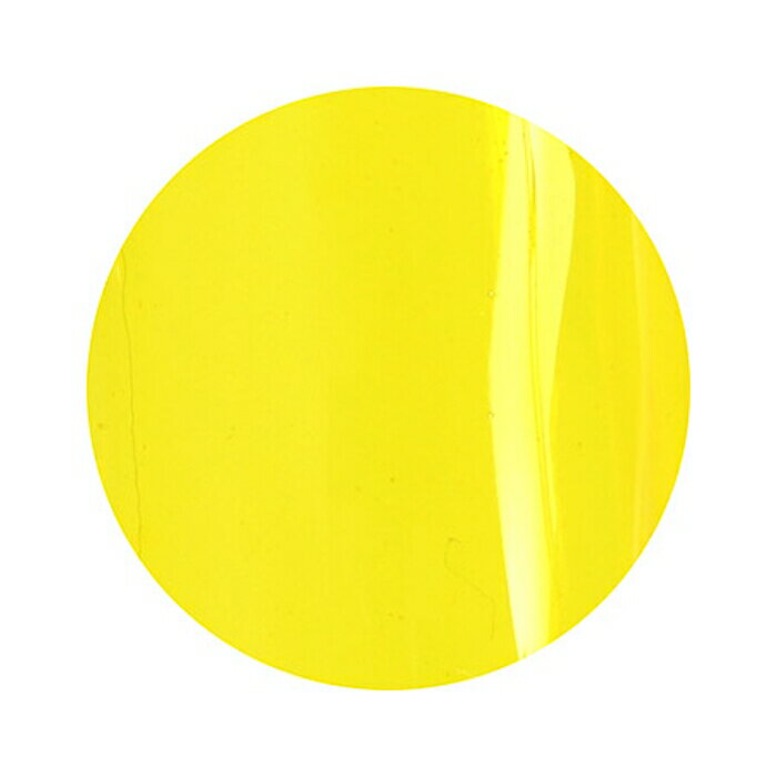 【必ずベースジェルを一層塗布した上からご使用ください】 高級顔料を使用しているため発色が良いクリアなカラージェルです。 柔らかいテクスチャーで塗りやすくなっています。 派手すぎないクリアイエロー。茶系カラーとの相性も◎ 撹拌：不要 波長：3...