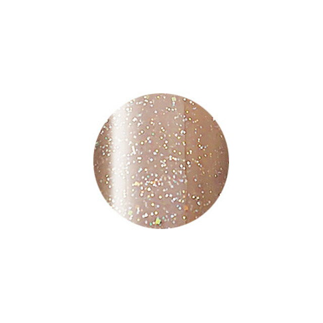 【必ずベースジェルを一層塗布した上からご使用ください】 秋冬お勧めカラーにアゲハオリジナルのグリッターが入った 絶妙なキラキラ間のあるシリーズです。 品番：166 カラー：ディープアンバー 内容量：2．7g 硬化時間：UV約2分 / LED...