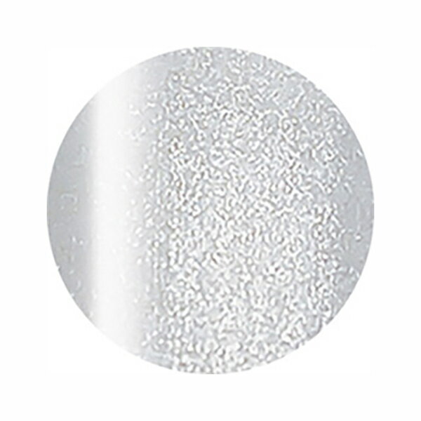 【必ずベースジェルを一層塗布した上からご使用ください】 清楚なパール・グリッターが入った、 大人の指先を演出できるリュクス(優雅)なシリーズです。 カラー：シャンパンシルバー 品番：425 内容量：2.7g 硬化時間：UV約2分 / LED...