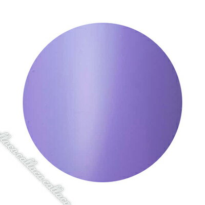 【品番・カラー】 MPP01 ラベンダー 撹拌不要のカラージェルです。 一度塗りでもしっかり発色し、薄塗りでも筆ムラ・色ムラなく操作できます。 カラーによってテクスチャーを変えているため、ワンカラーからラインアートまであらゆるデザインに使い...