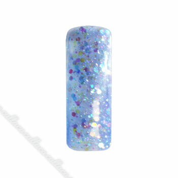 ※記載の商品画像はイメージ（代表）画像です。色味等は本サイトの画像を確認してご購入下さい。適度な粘度で流れないのに伸びが良く、 筆の跡が残らないのでムラになりにくい、初心者でも扱いやすいジェルです。【内容量】 2.5g【メーカー推奨硬化時間...