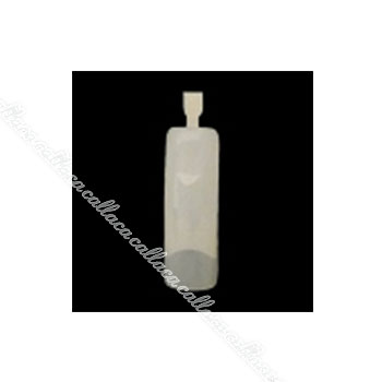 　チップ上部にタブが付いているタイプです。