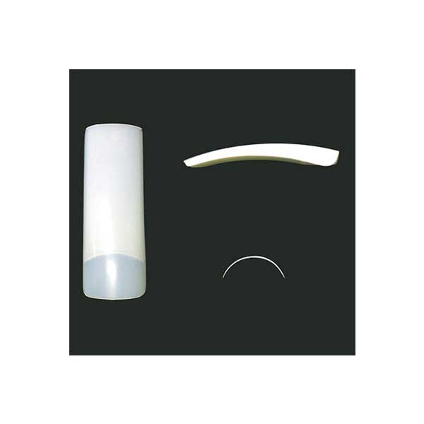 　チップ上部にタブが付いているタイプです。