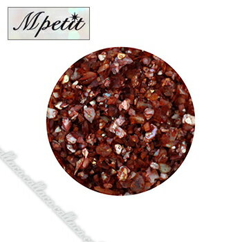 天然の貝殻をクラッシュした商品。 着色のカラーが大変可愛く、少し大きめです。 多少バラつきなどがあるものがございますがご了承ください。 【内容量・備考】 約2g