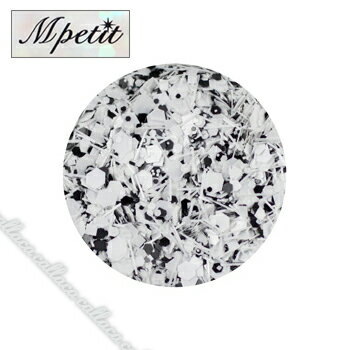 上質な素材で作られたホログラムシリーズ。 9種類のホロMIX。指先を上品に演出します。 制作の仕様上、多少のバラつきなどがあるものもございます。 ご了承くださいませ。 【内容量・備考】 約1g 　