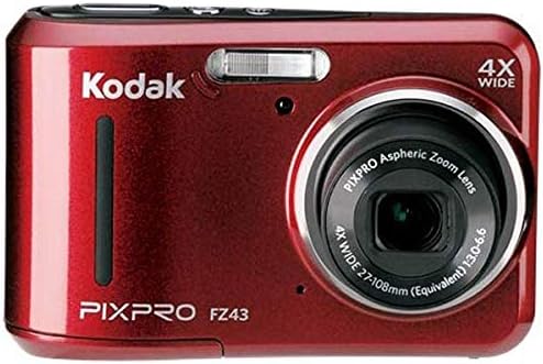 楽天市場】fz43 コンパクトデジタルカメラ pixpro レッドの通販 楽天市場】fz43 コンパクトデジタルカメラ pixpro レッドの通販