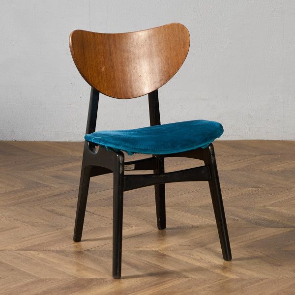 ブランド ジープラン G-PLAN デザイナー - サイズ（単位mm） - 幅 470 奥行き 520 高さ 740 座高 460 主な素材 - トーラ- モケット地 特記事項 - コンディション ★★★★★★ 新品、未使用 ★★★★★ 未...