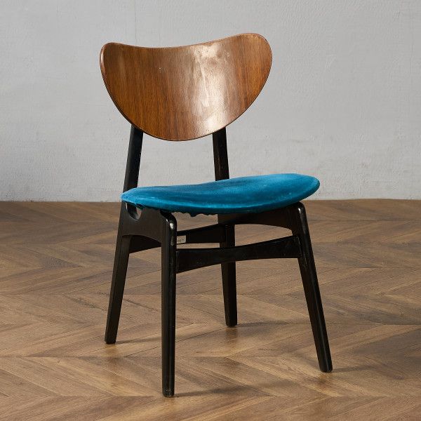 ブランド ジープラン G-PLAN デザイナー - サイズ（単位mm） - 幅 470 奥行き 520 高さ 740 座高 460 主な素材 - トーラ- モケット地 特記事項 - コンディション ★★★★★★ 新品、未使用 ★★★★★ 未...