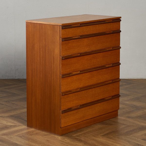 ブランドアバロン AVALONデザイナー-サイズ（単位mm）- 幅 815 奥行き 450 高さ 965主な素材- チーク特記事項-コンディション★★★★★★ 新品、未使用★★★★★ 未使用に近い★★★★ 目立った傷や汚れなし★★★ やや傷...