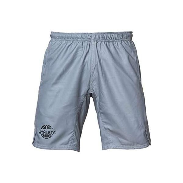 素材:ポリエステル100%アスレタ 定番ポケ付プラクティスパンツ。両サイド、ポケットあり。