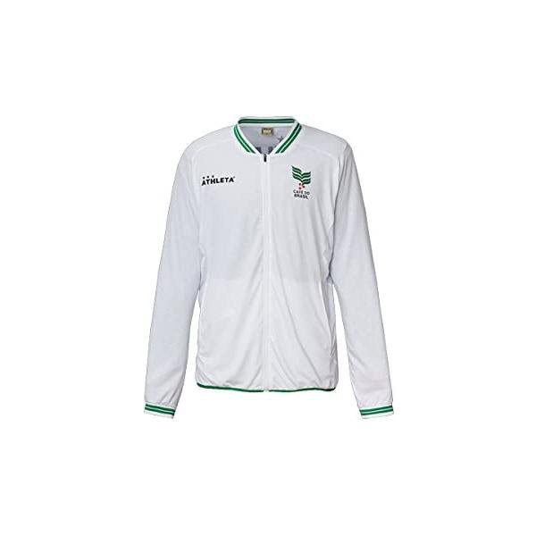 素材 本体/ポリエステル89% ポリウレタン11% メッシュ/ポリエステル87% ポリウレタン13%サイズ(着丈/身幅) S(61/48) M(63/51) L(65/54) O(67/57)アスレタ2017春夏