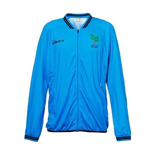 素材 本体/ポリエステル89% ポリウレタン11% メッシュ/ポリエステル87% ポリウレタン13%サイズ(着丈/身幅) S(61/48) M(63/51) L(65/54) O(67/57)アスレタ2017春夏