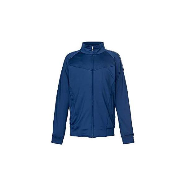 素材 本体/ポリエステル90% ポリウレタン10% 別布/ポリエステル100% ポケット袋布ポリエステル100%サイズ(着丈/身幅) S(60/48) M(63/51) L(66/54) O(69/57) XO(72/60)アスレタ2020秋冬